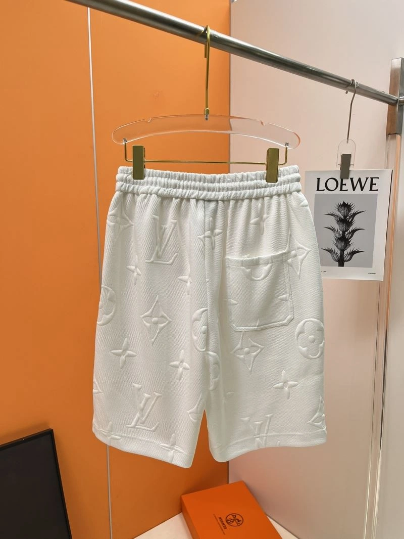 High accuracy Louis Vuitton Short Pants