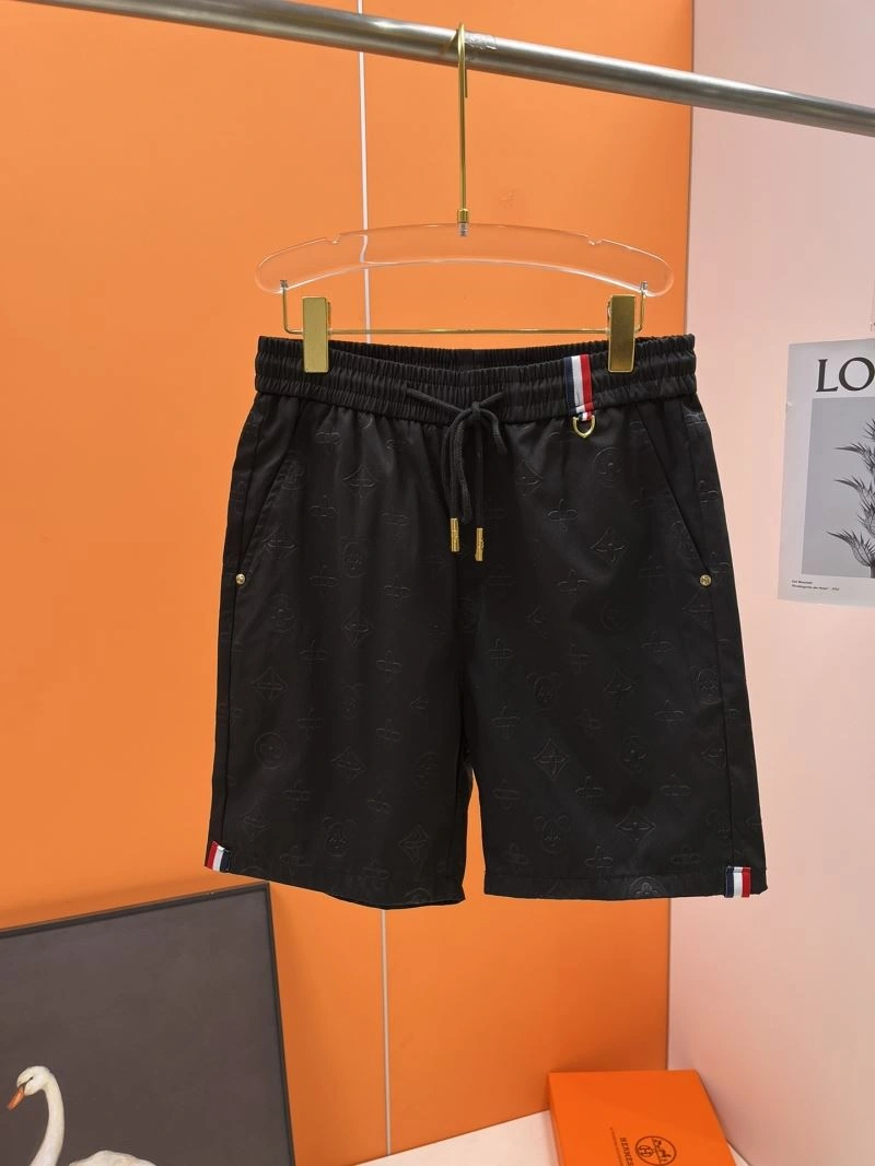 Louis Vuitton Short Pants