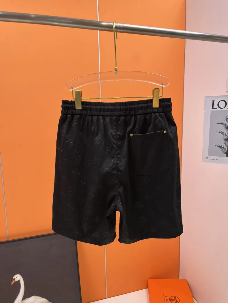 Accurate model Louis Vuitton Short Pants
