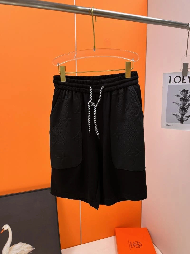 Louis Vuitton Short Pants