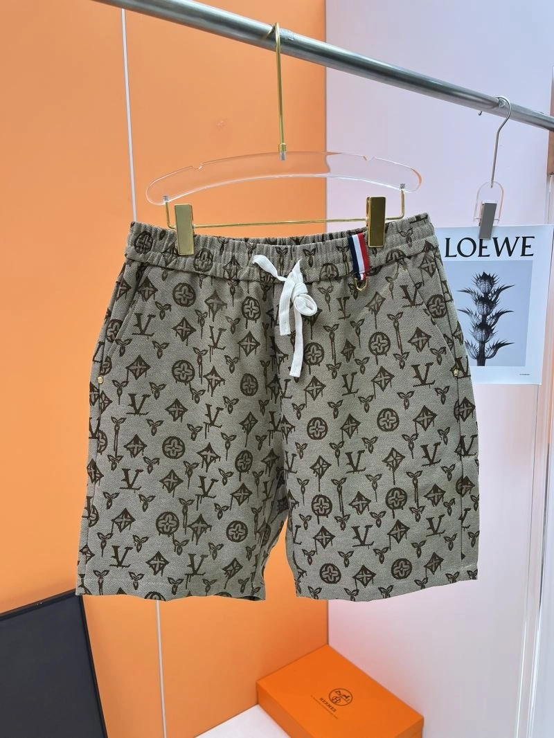 Louis Vuitton Short Pants