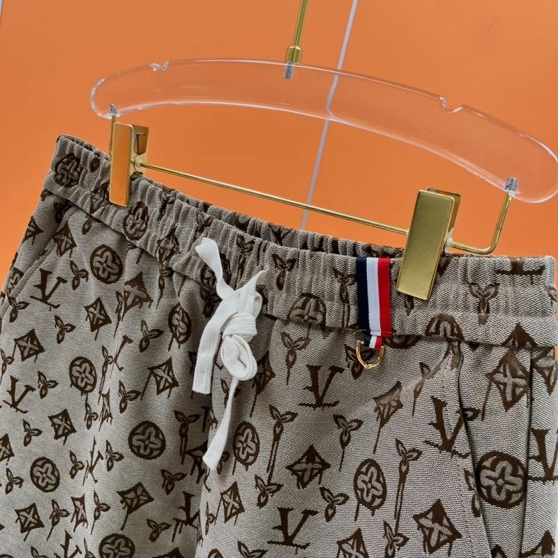 Top mirror Louis Vuitton Short Pants