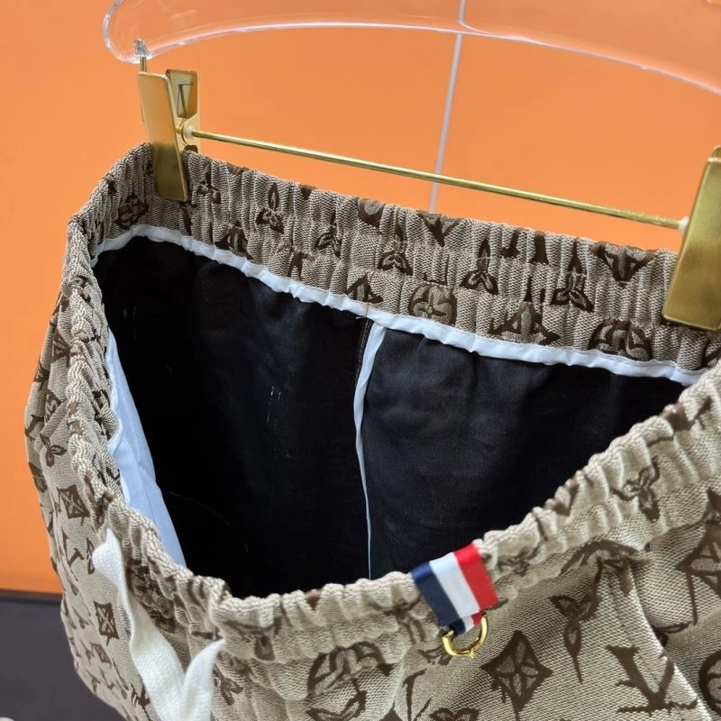 Top mirror Louis Vuitton Short Pants