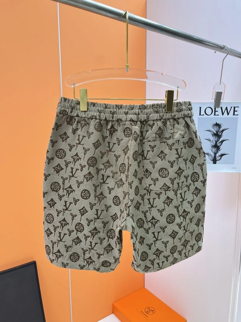 Top mirror Louis Vuitton Short Pants
