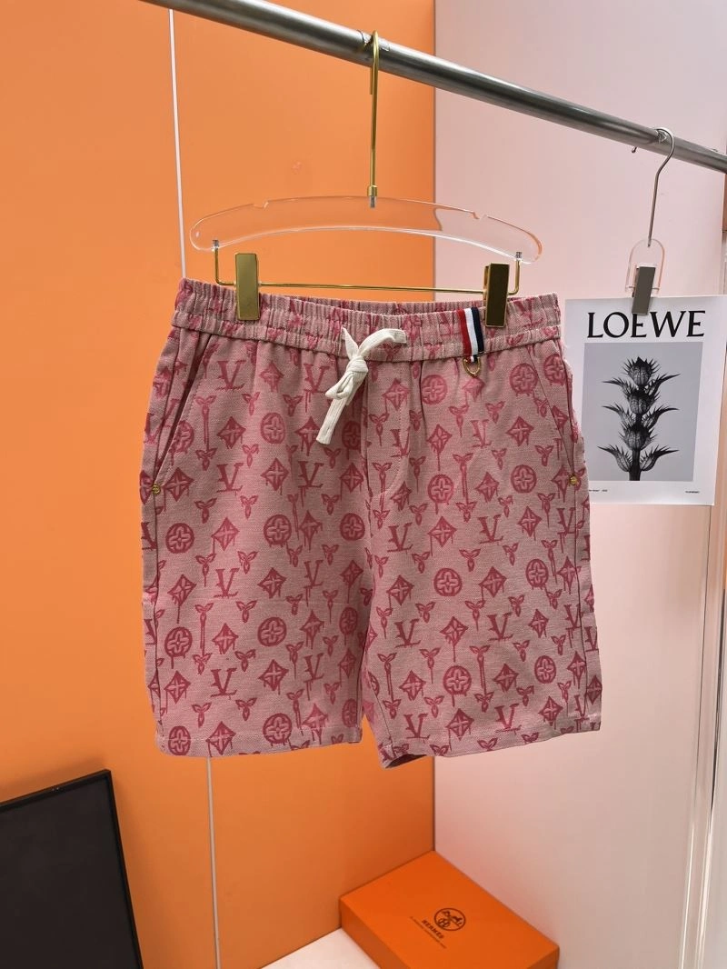 Reasonably priced Louis Vuitton Short Pants