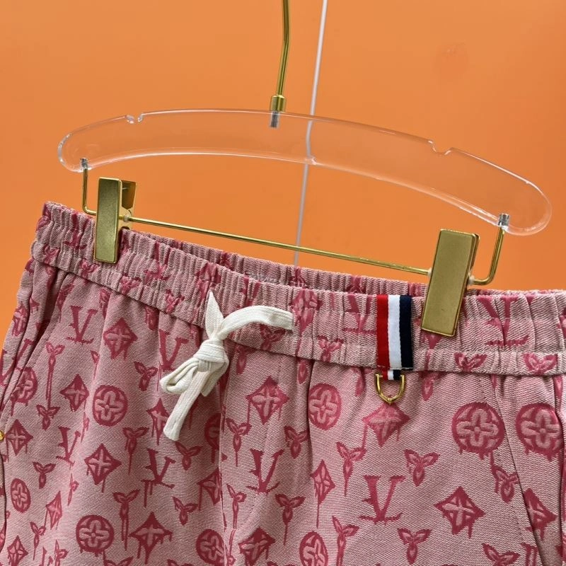 Reasonably priced Louis Vuitton Short Pants