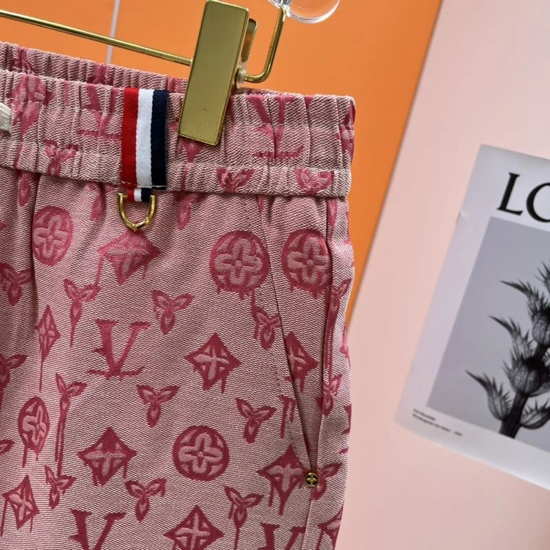 Reasonably priced Louis Vuitton Short Pants