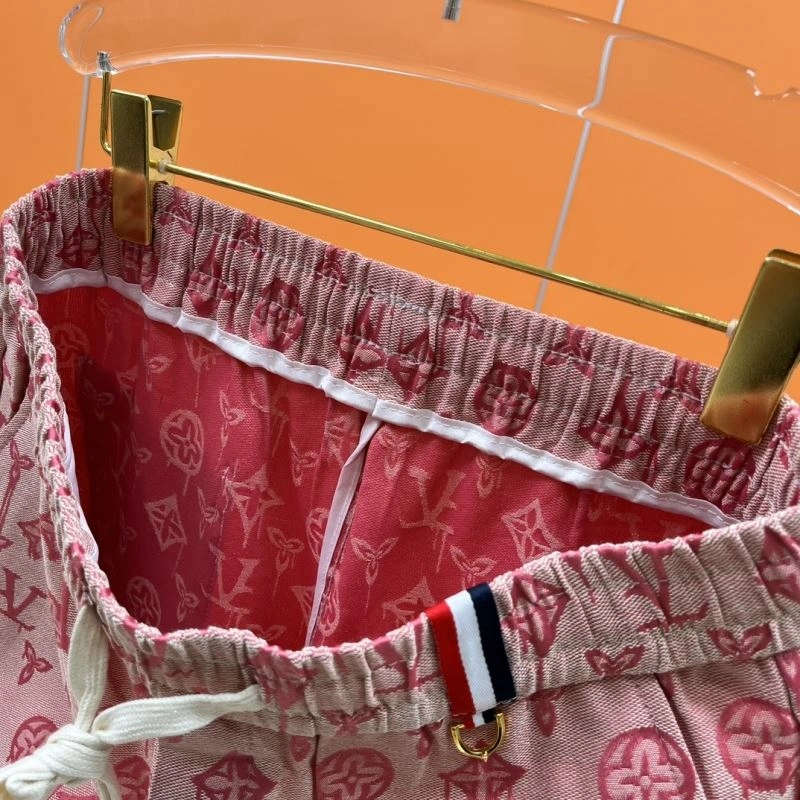 Reasonably priced Louis Vuitton Short Pants