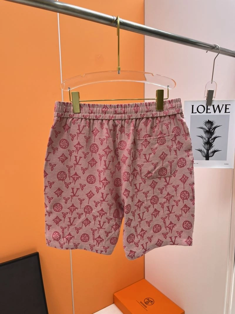 Reasonably priced Louis Vuitton Short Pants