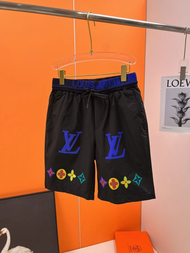 Louis Vuitton Short Pants