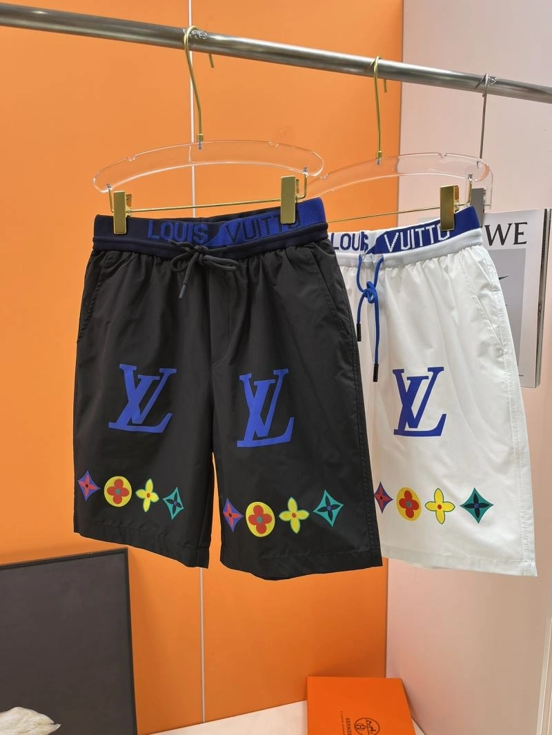 Louis Vuitton Short Pants