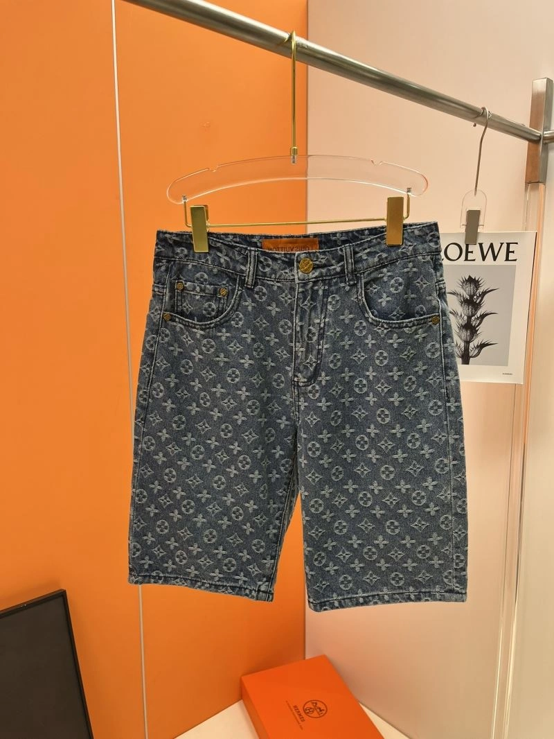 Louis Vuitton Short Pants