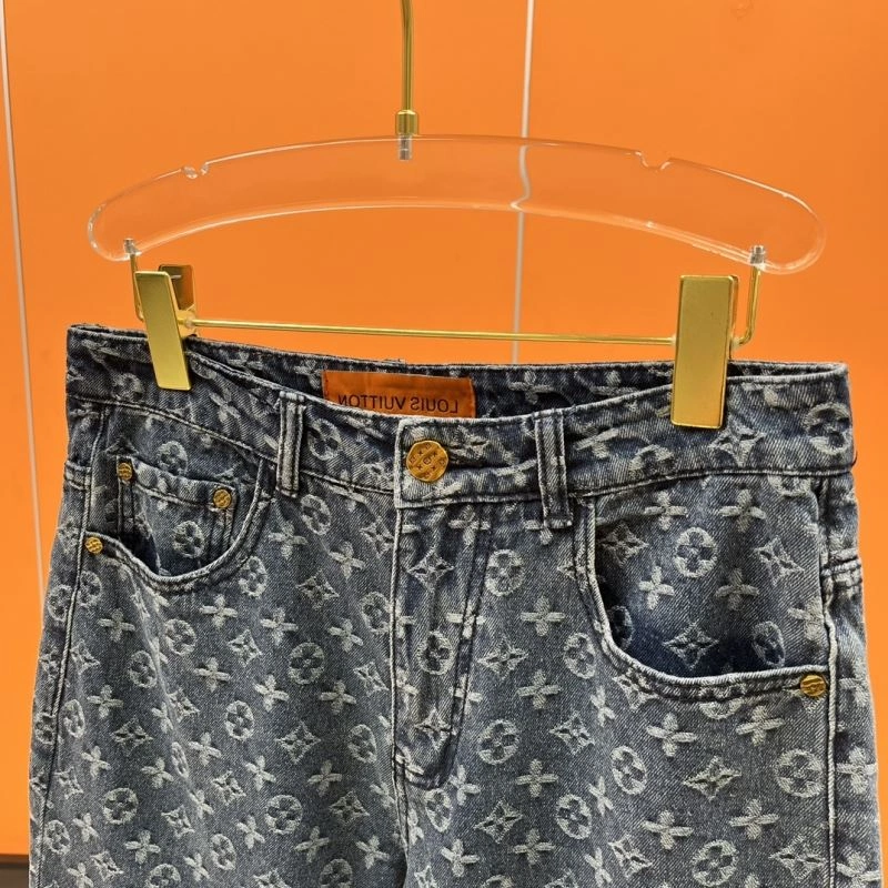1:1 copy Louis Vuitton Short Pants