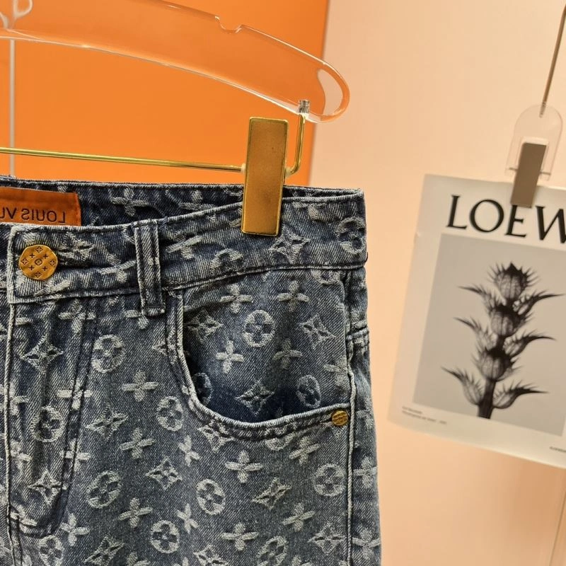 1:1 copy Louis Vuitton Short Pants