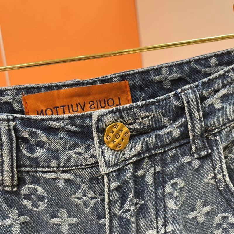 1:1 copy Louis Vuitton Short Pants