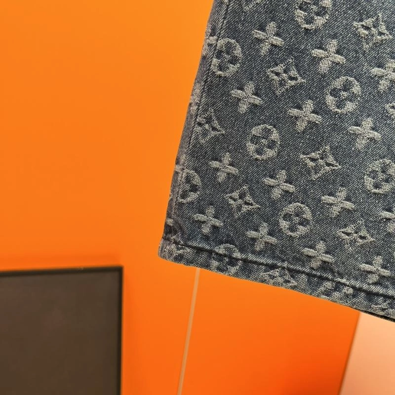 1:1 copy Louis Vuitton Short Pants