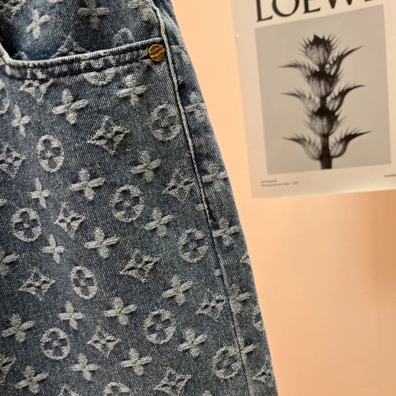 1:1 copy Louis Vuitton Short Pants
