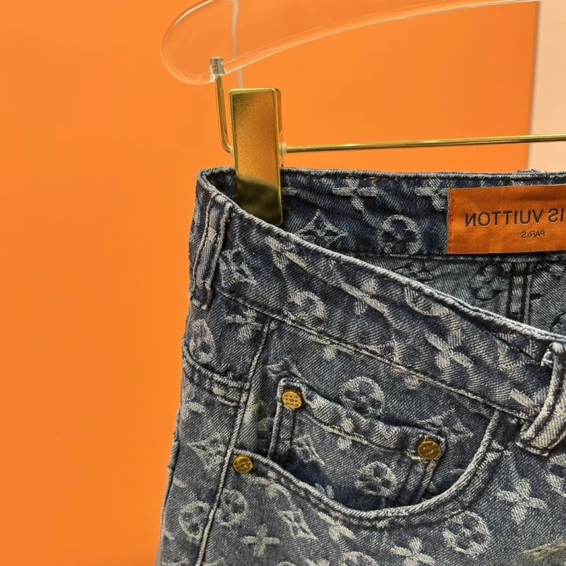 1:1 copy Louis Vuitton Short Pants