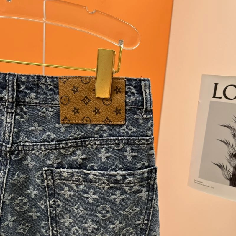 1:1 copy Louis Vuitton Short Pants
