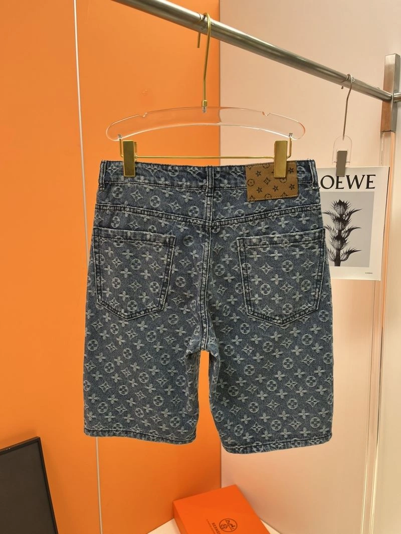 1:1 copy Louis Vuitton Short Pants