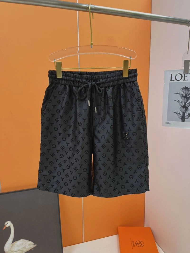 Louis Vuitton Short Pants