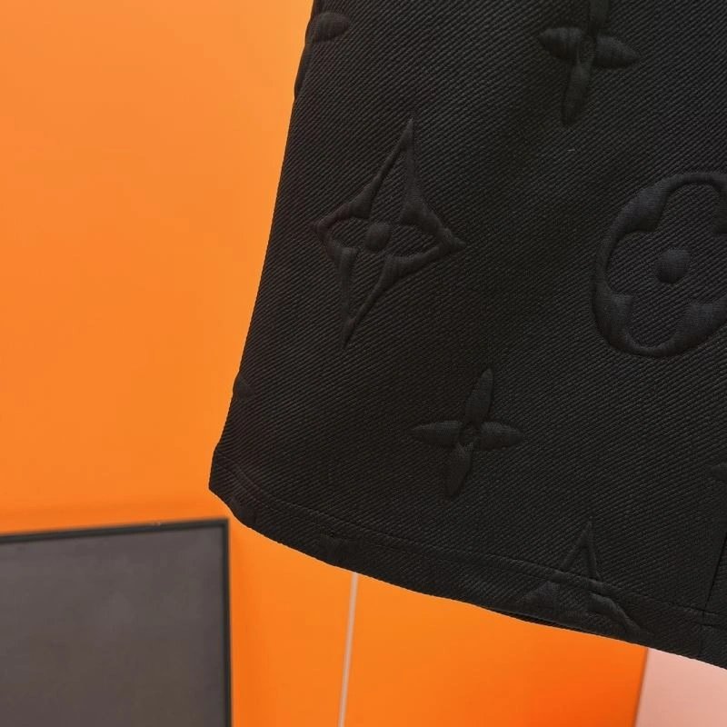 OEM Louis Vuitton Short Pants