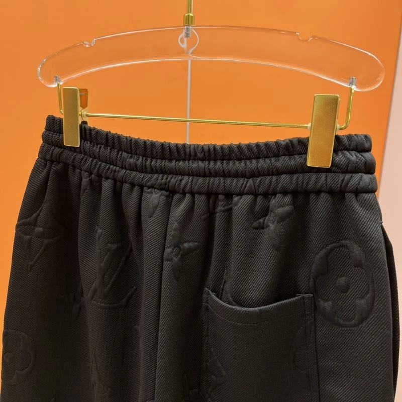 OEM Louis Vuitton Short Pants