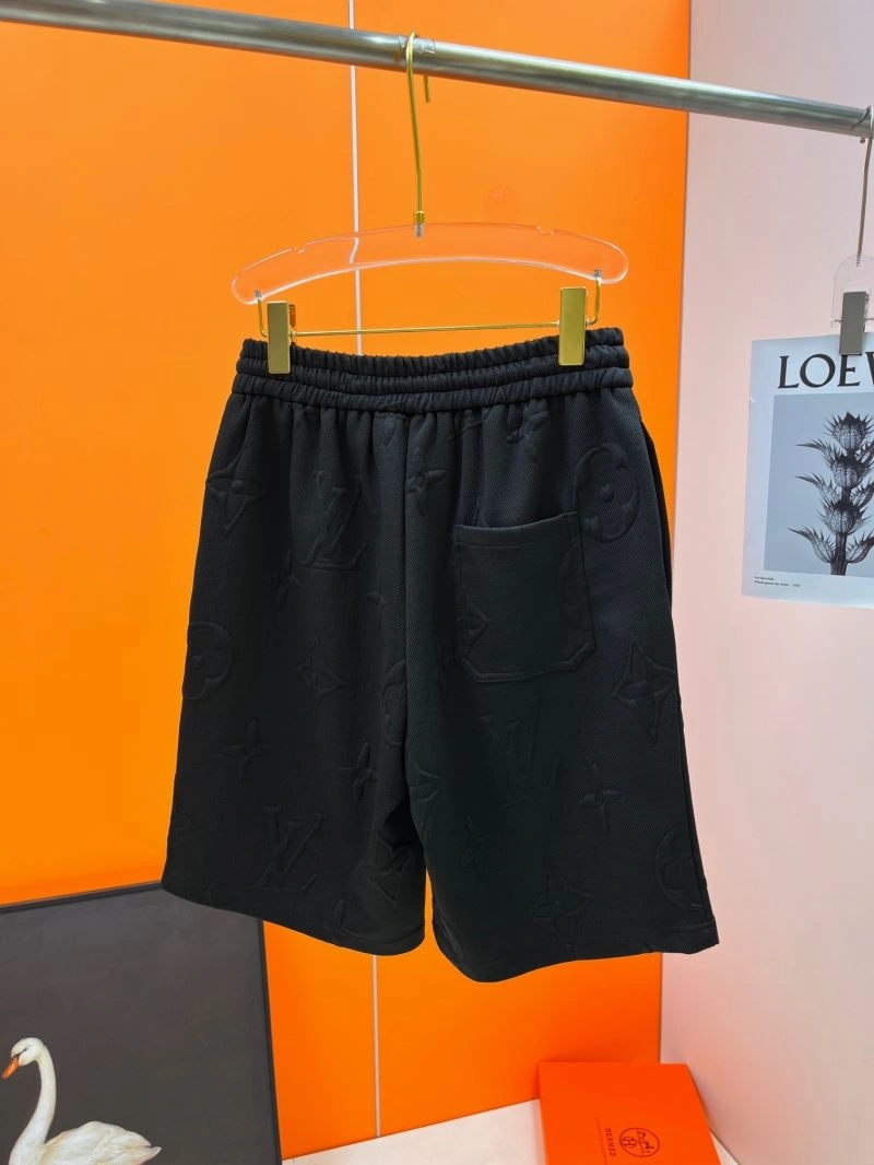 OEM Louis Vuitton Short Pants