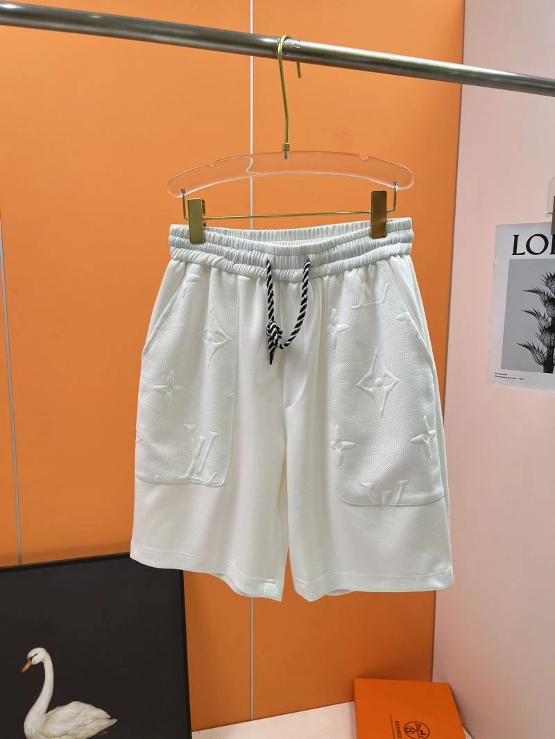 Louis Vuitton Short Pants