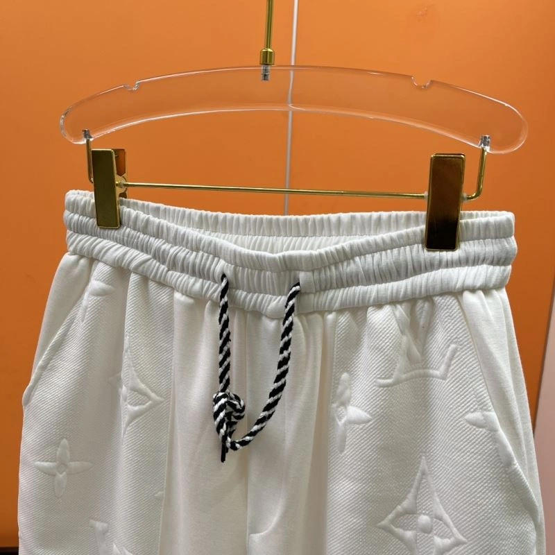 Legit Louis Vuitton Short Pants