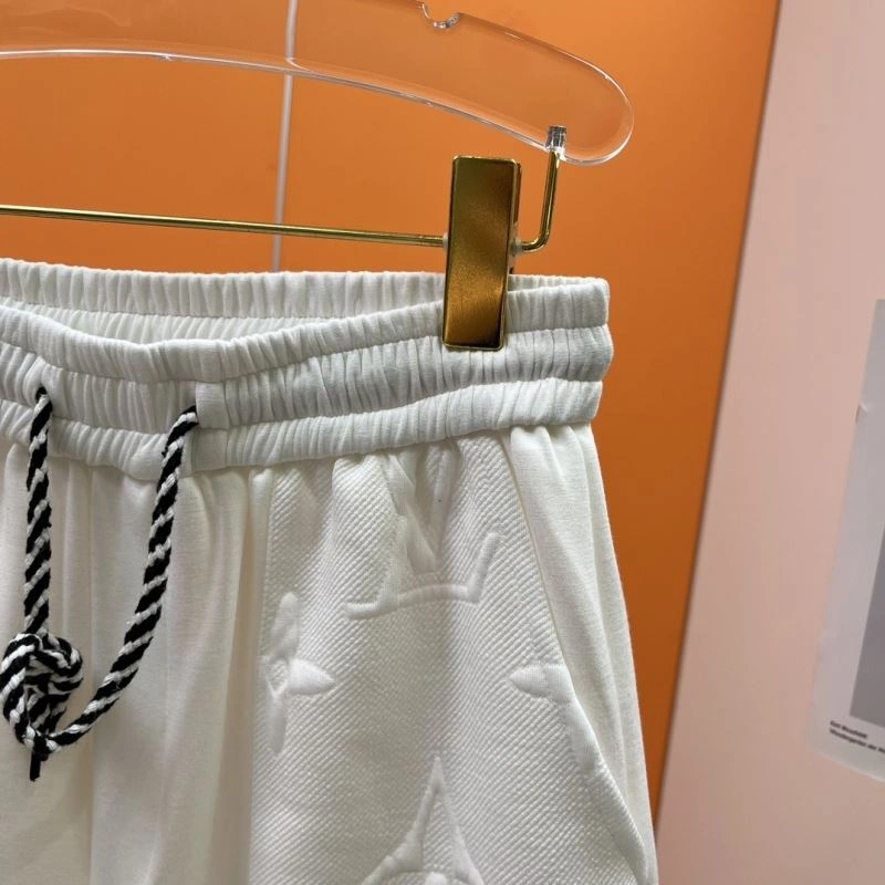 Legit Louis Vuitton Short Pants