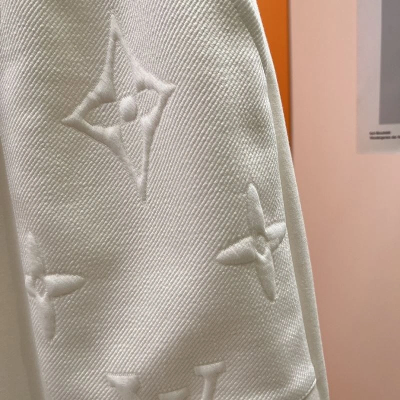 Legit Louis Vuitton Short Pants