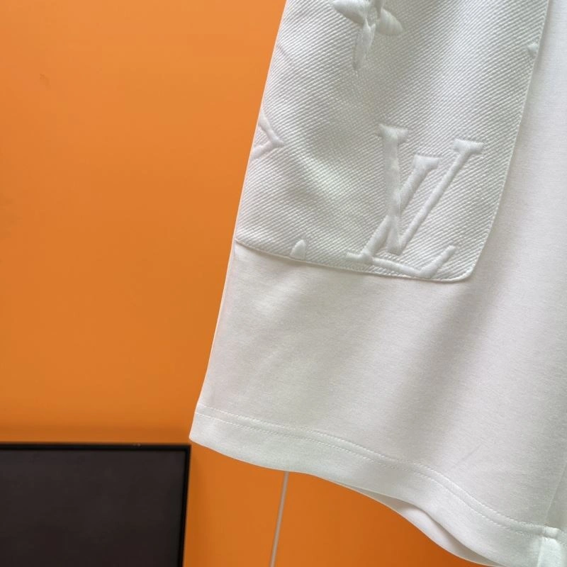 Legit Louis Vuitton Short Pants