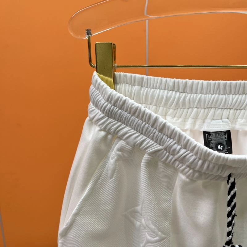 Legit Louis Vuitton Short Pants