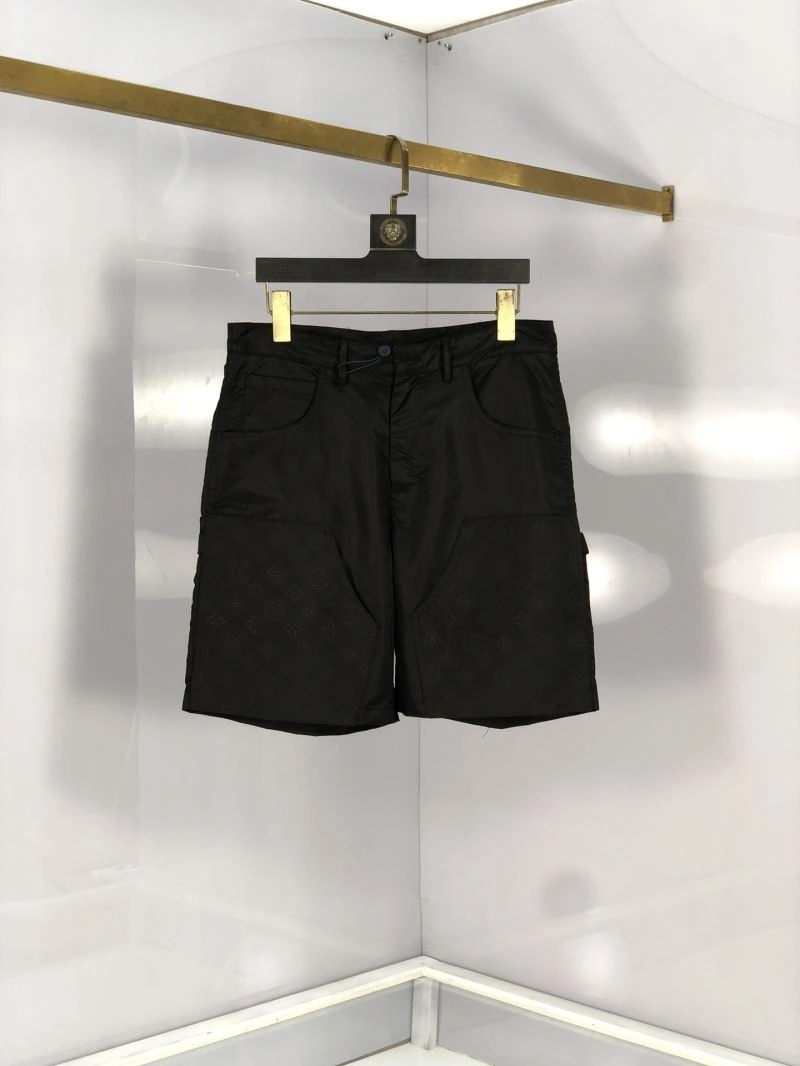 Louis Vuitton Short Pants