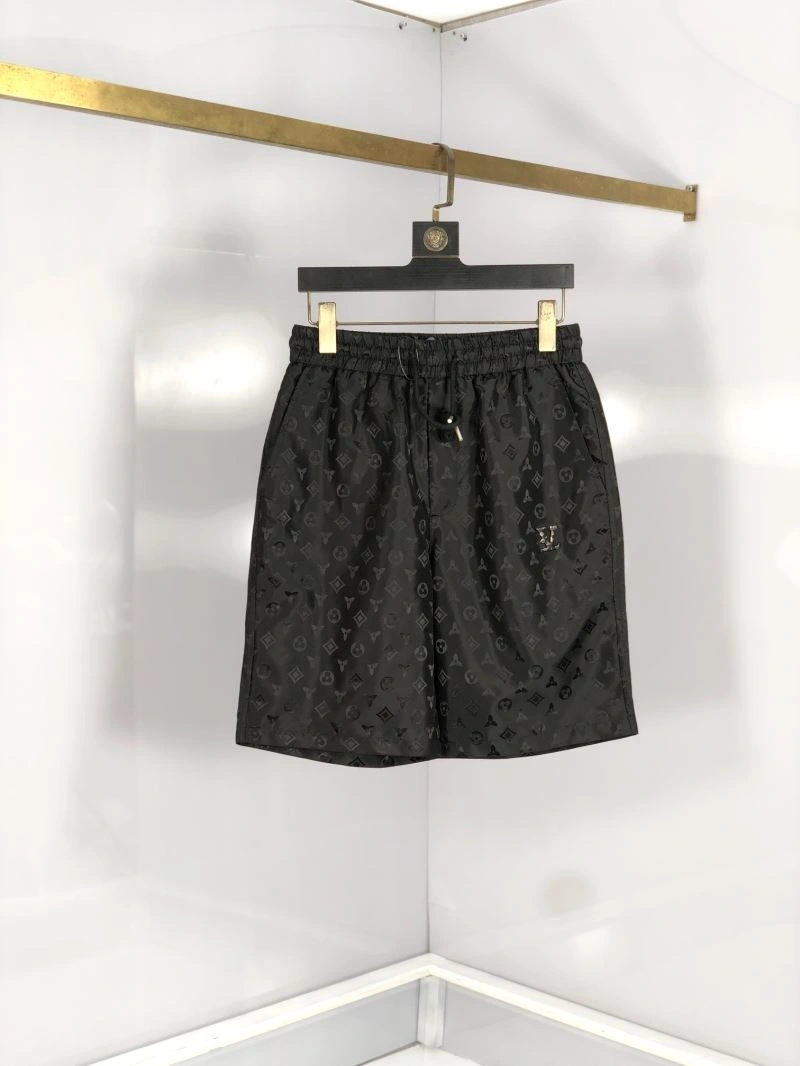 Louis Vuitton Short Pants