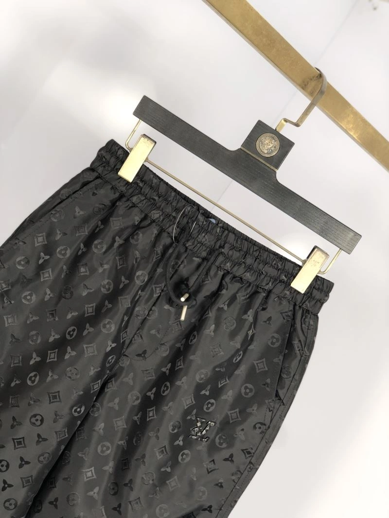 Top match Louis Vuitton Short Pants