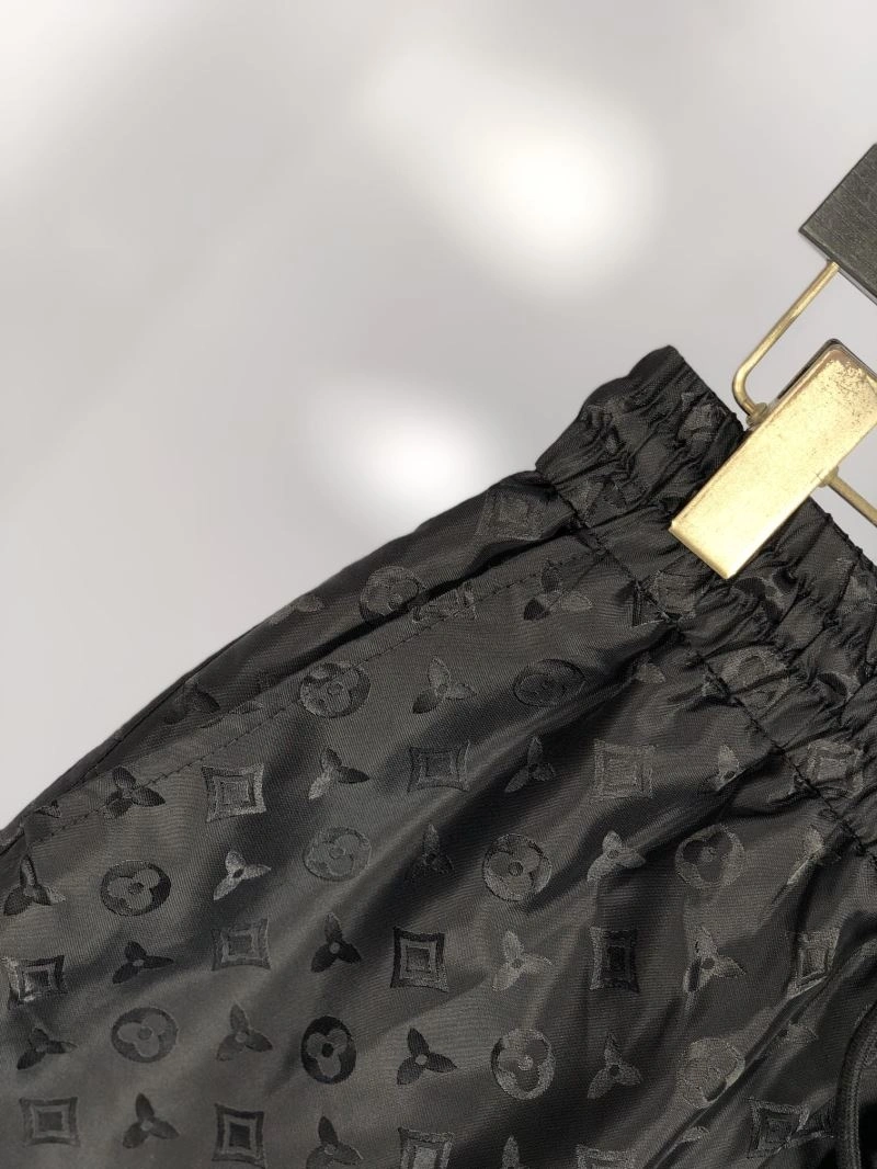 Top match Louis Vuitton Short Pants