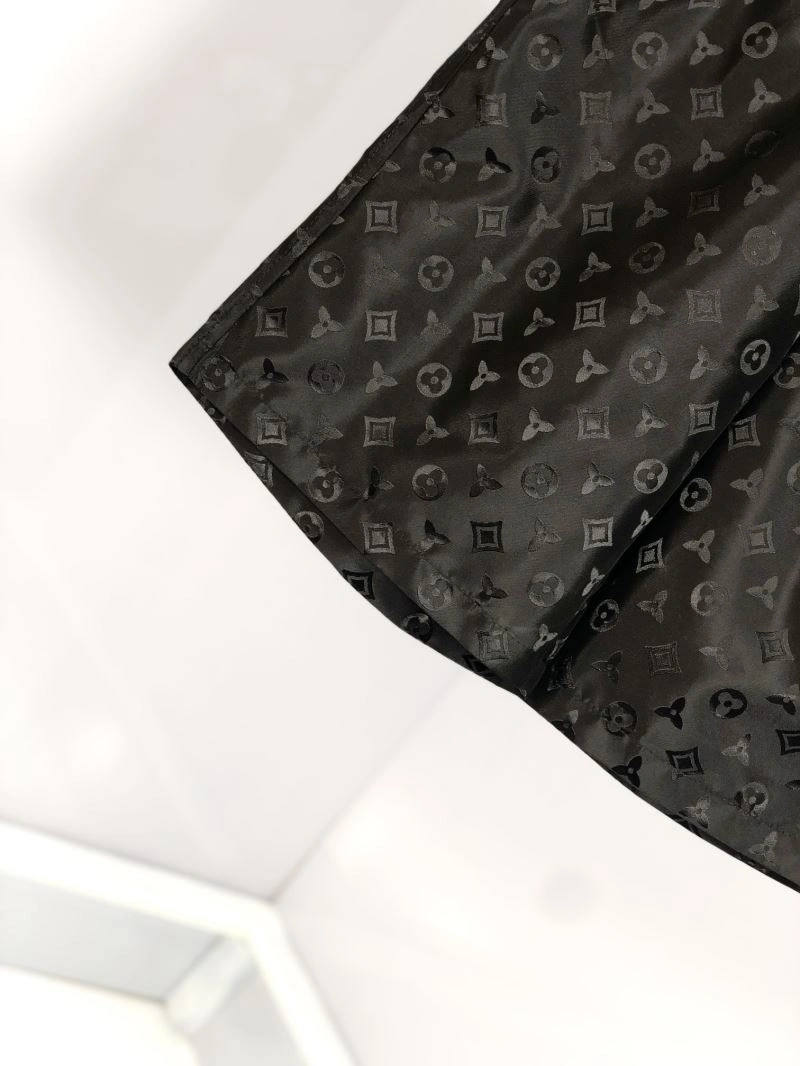 Top match Louis Vuitton Short Pants