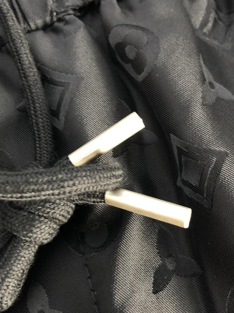 Top match Louis Vuitton Short Pants