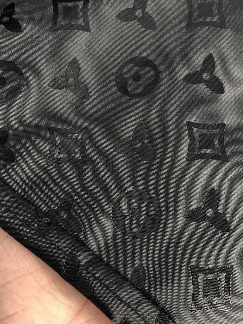 Top match Louis Vuitton Short Pants