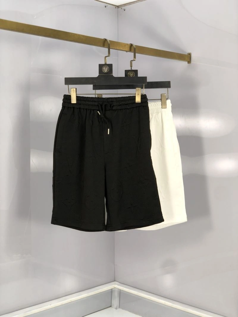 Louis Vuitton Short Pants