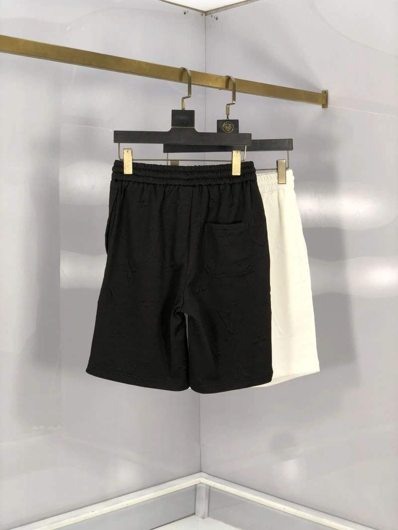 Genuine Louis Vuitton Short Pants