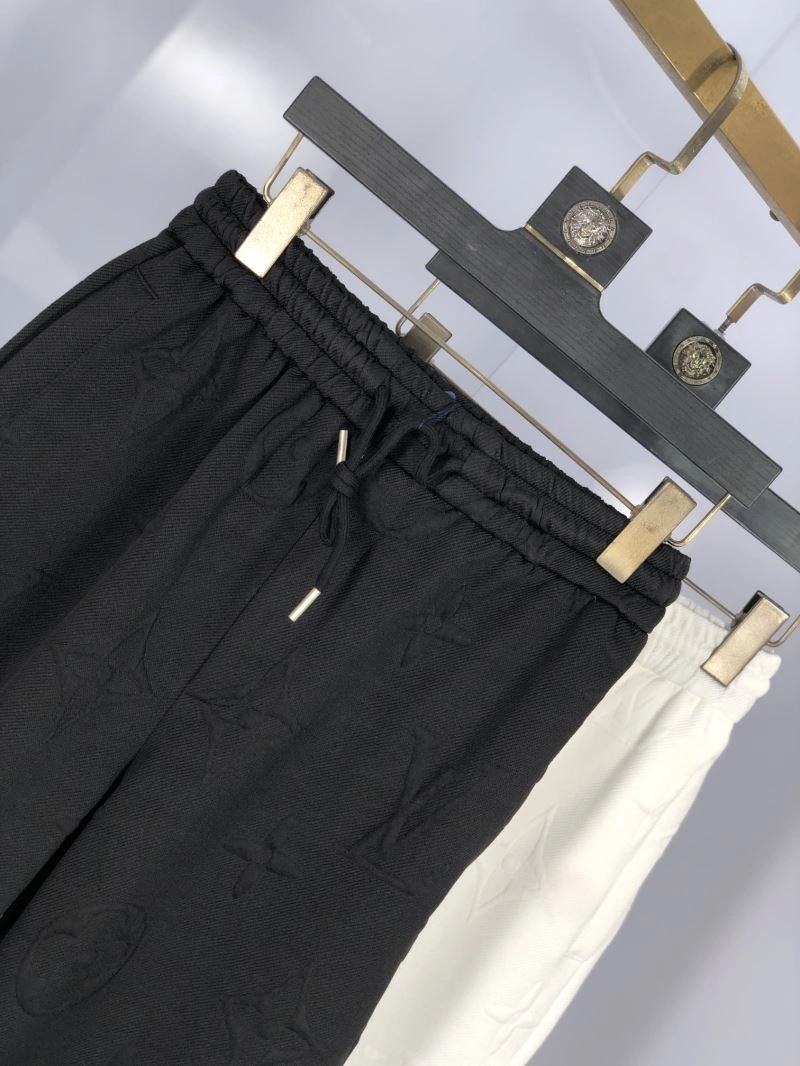 Genuine Louis Vuitton Short Pants