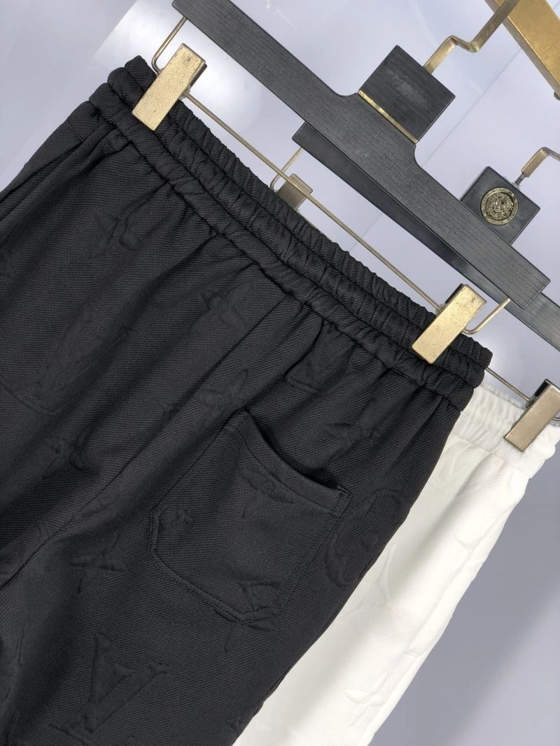 Genuine Louis Vuitton Short Pants
