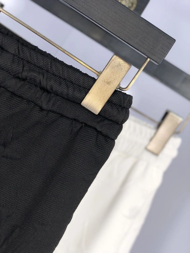 Genuine Louis Vuitton Short Pants
