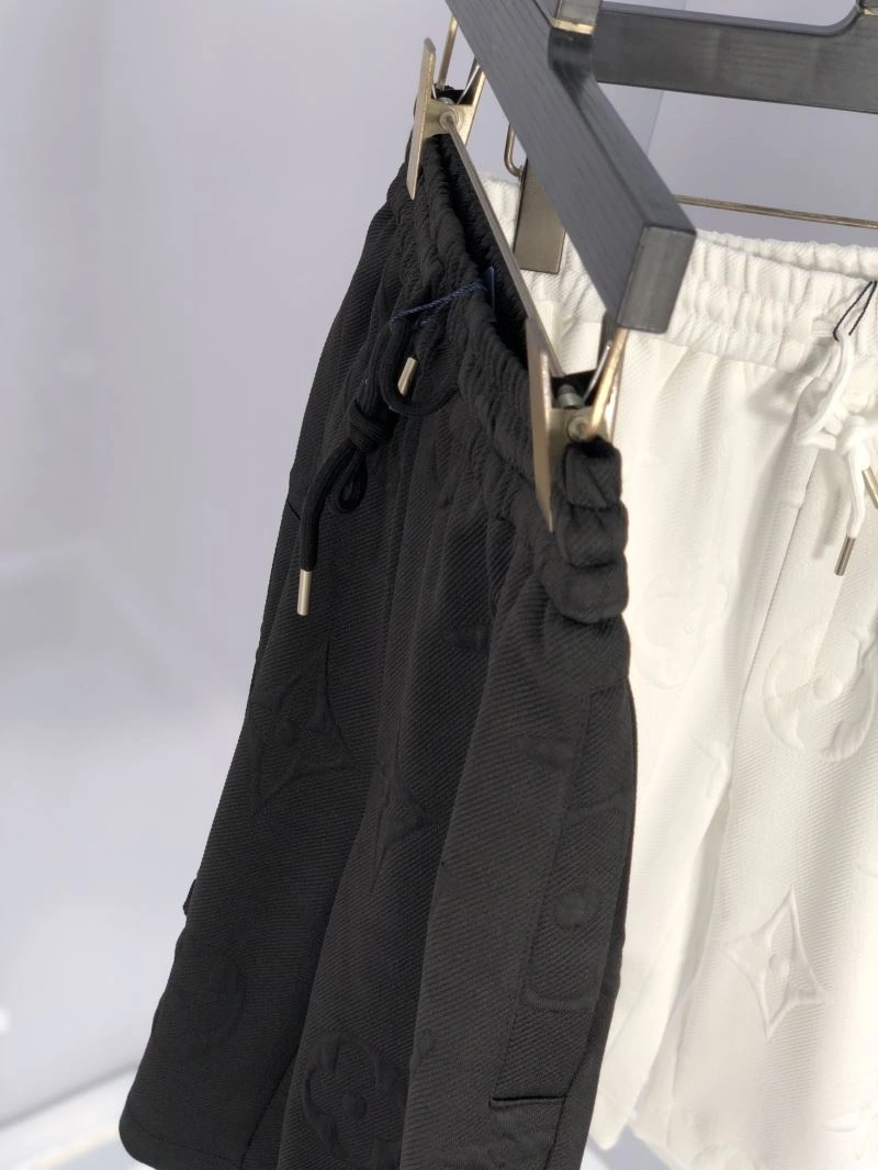 Genuine Louis Vuitton Short Pants