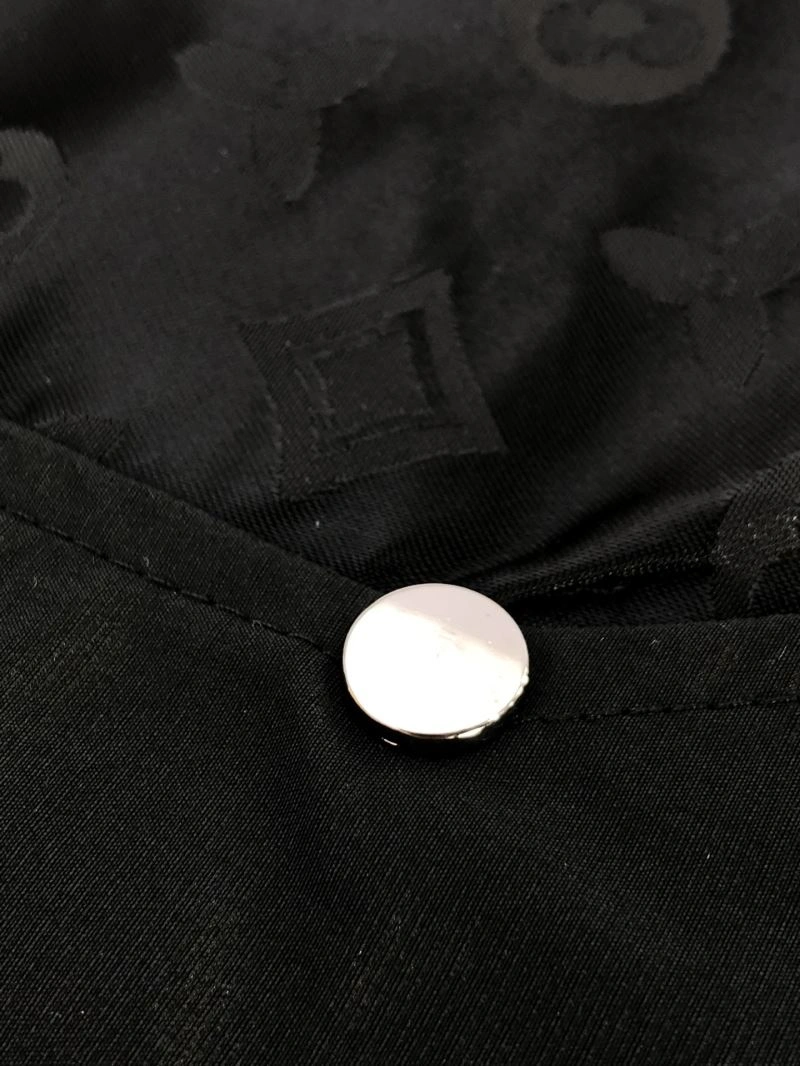 Factory-made Louis Vuitton Short Pants