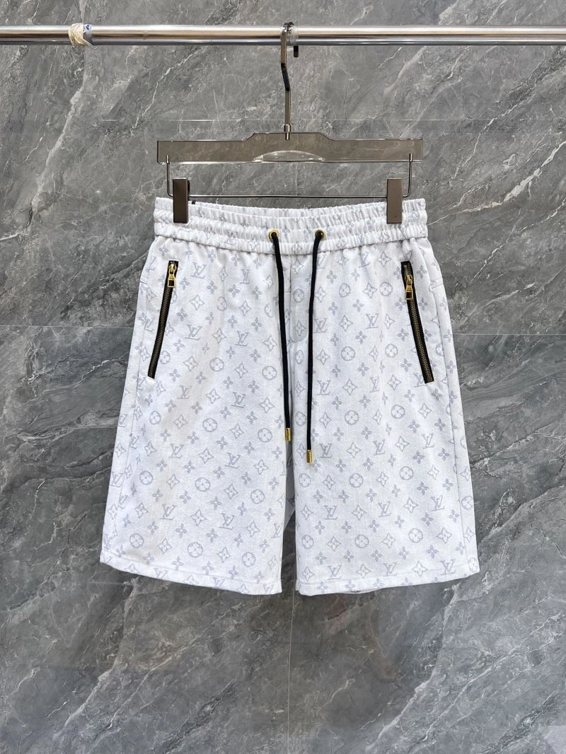 Louis Vuitton Short Pants