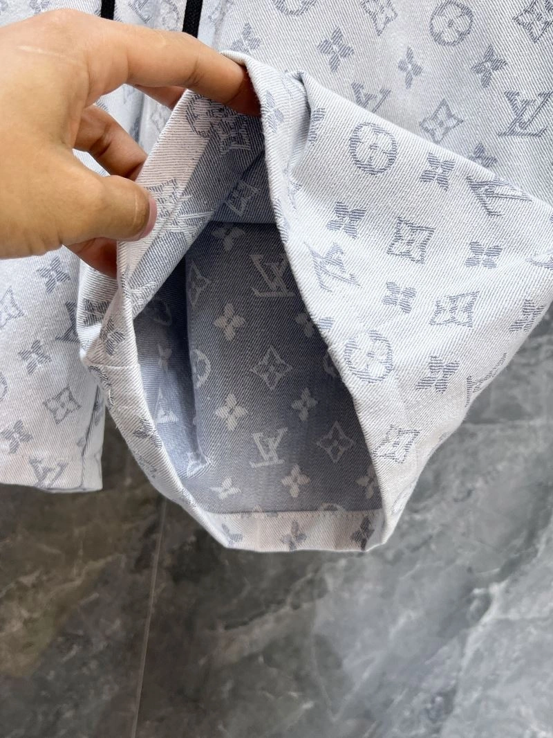 Low-cost Louis Vuitton Short Pants